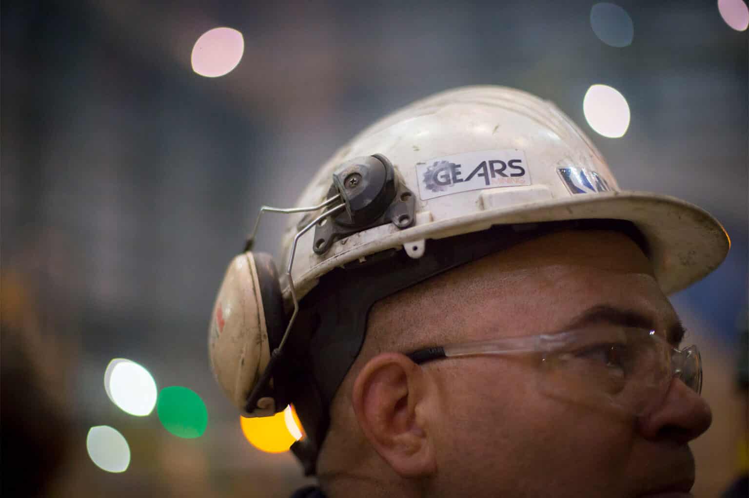 About Us - Gears Mining