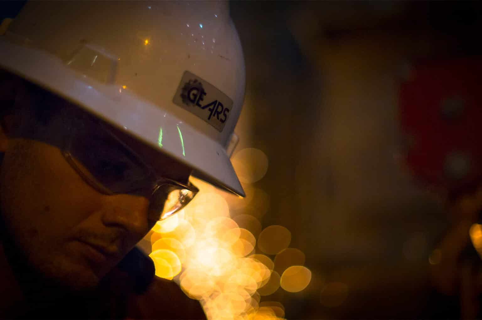 GEARS Mining - Mining equipment, maintenance & support